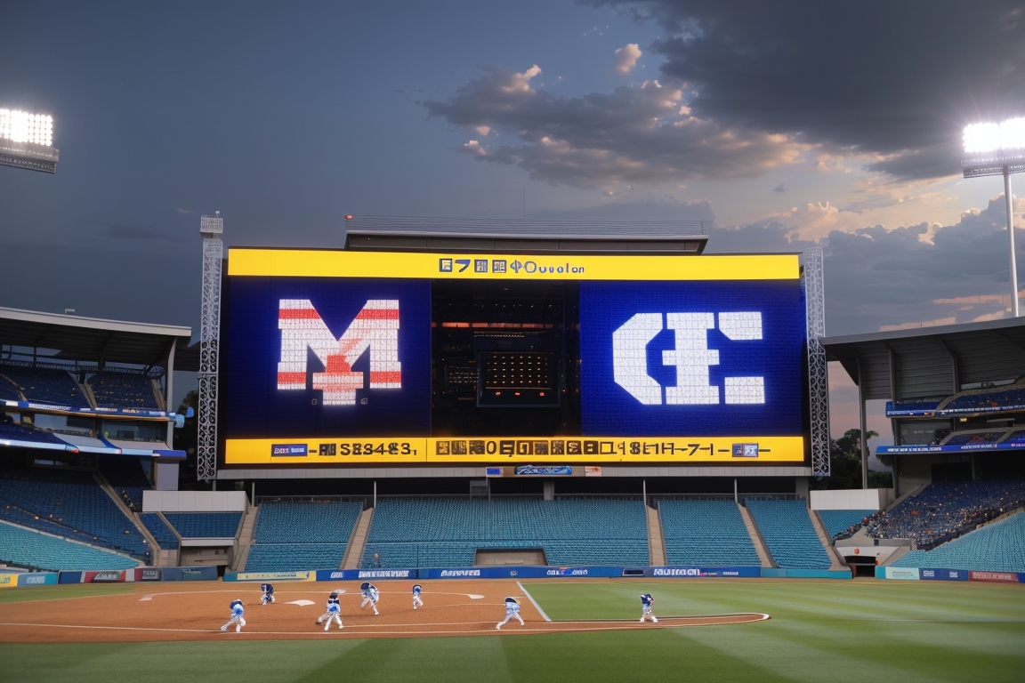Benefits of Outdoor SMD Screens - 10 Points Easy Explanation